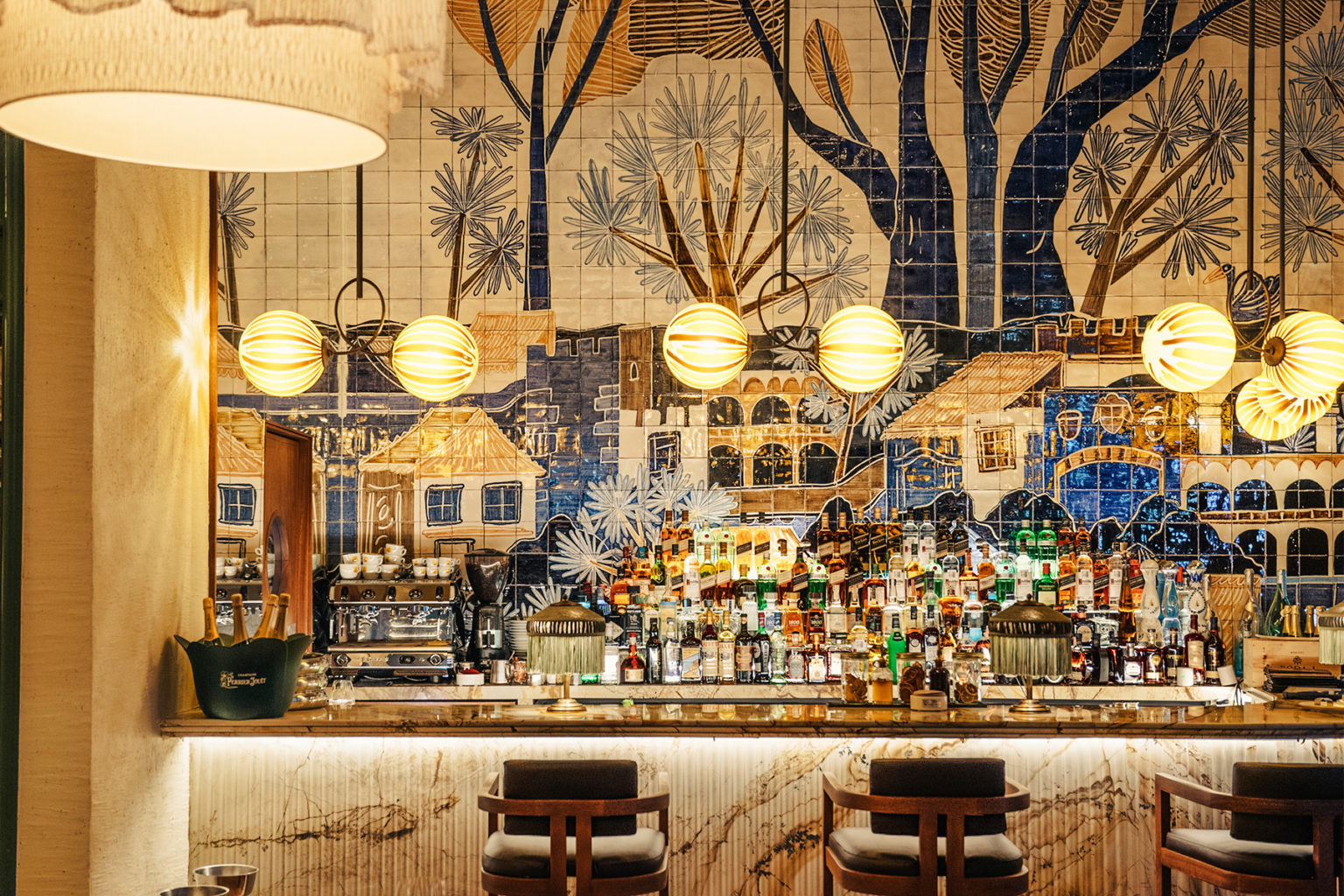 CASA LUCA - Canvas Design Media